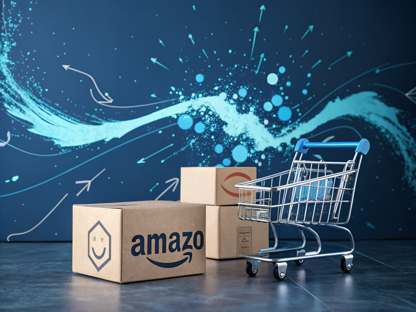 Amazon Business Prime: Designing Disruption in Commerce - DesignDisruptors