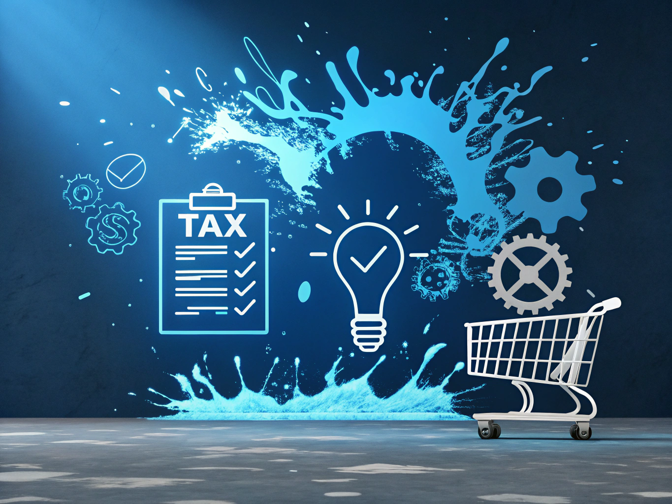 eBay Tax Exempt: Innovating Design for Disruptive Solutions ...