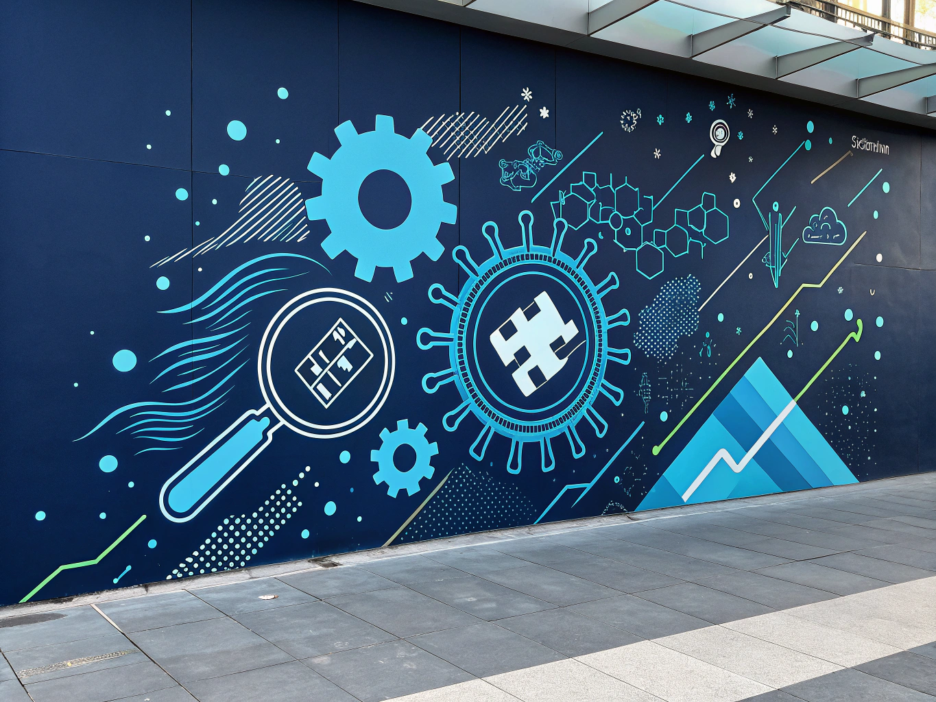 eBay Reprint Shipping Label: A Design Disruption - DesignDisruptors