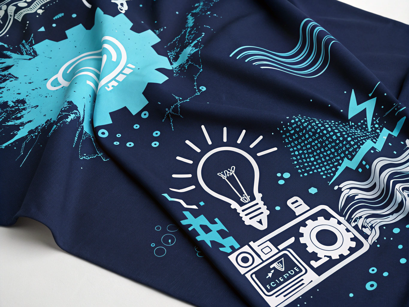 Temu Clothing: Innovating Design with Disruptive Flair - DesignDisruptors