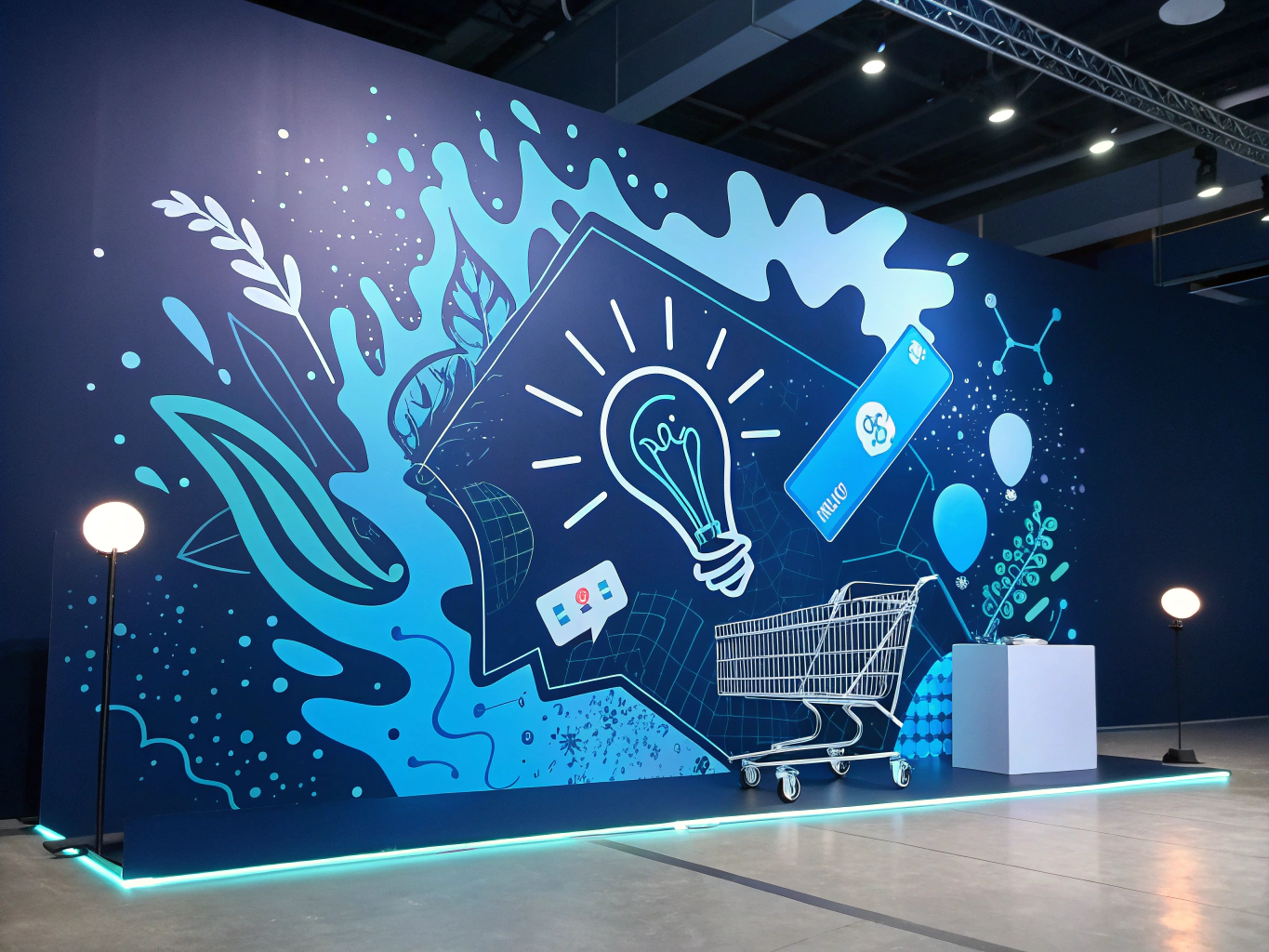 Designing Walmart Invitations: A Creative Disruption - DesignDisruptors