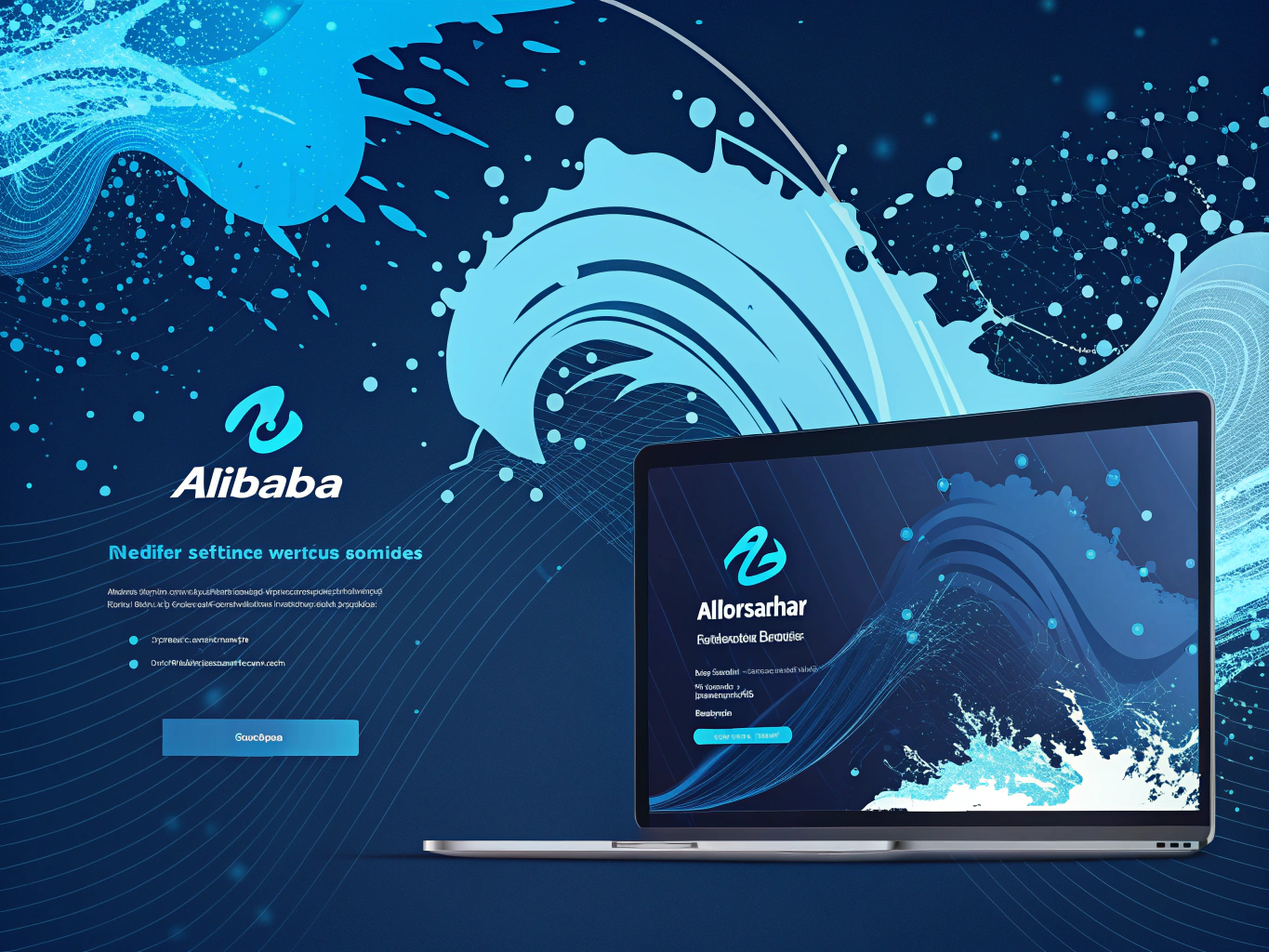 Alibaba Login: A Design Disruption in User Experience - DesignDisruptors