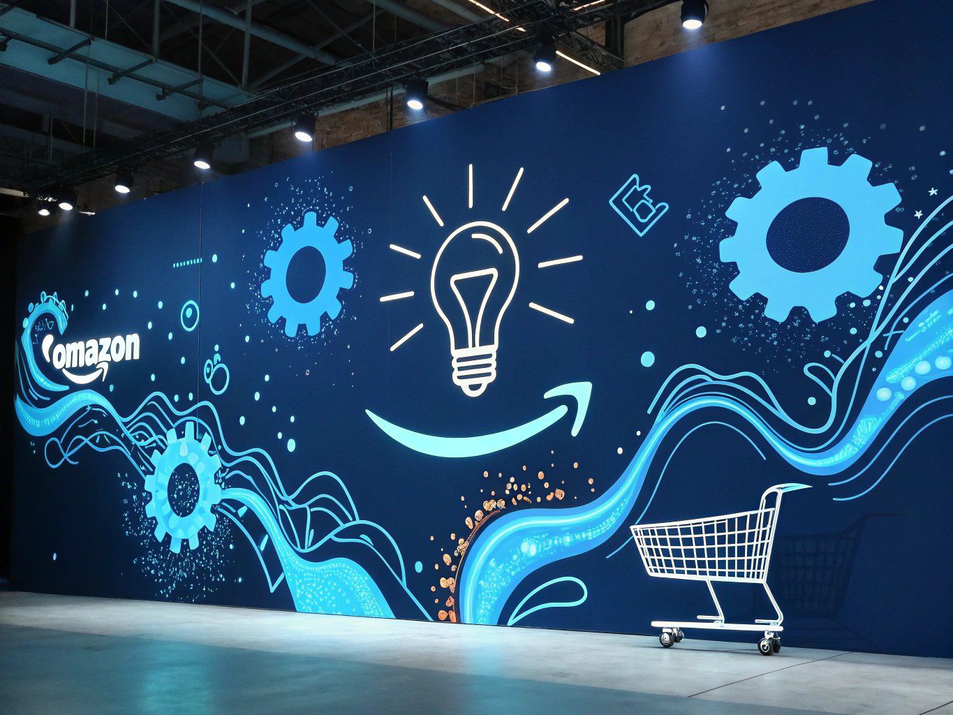 FBM Amazon: Designing Innovative Disruption in E-Commerce ...