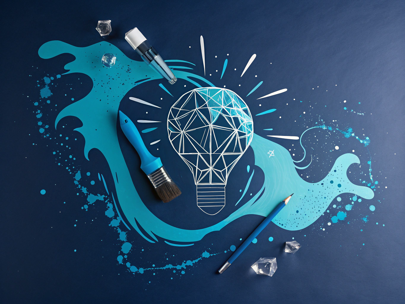 Adtomic: Innovating Design with Creative Disruption - DesignDisruptors