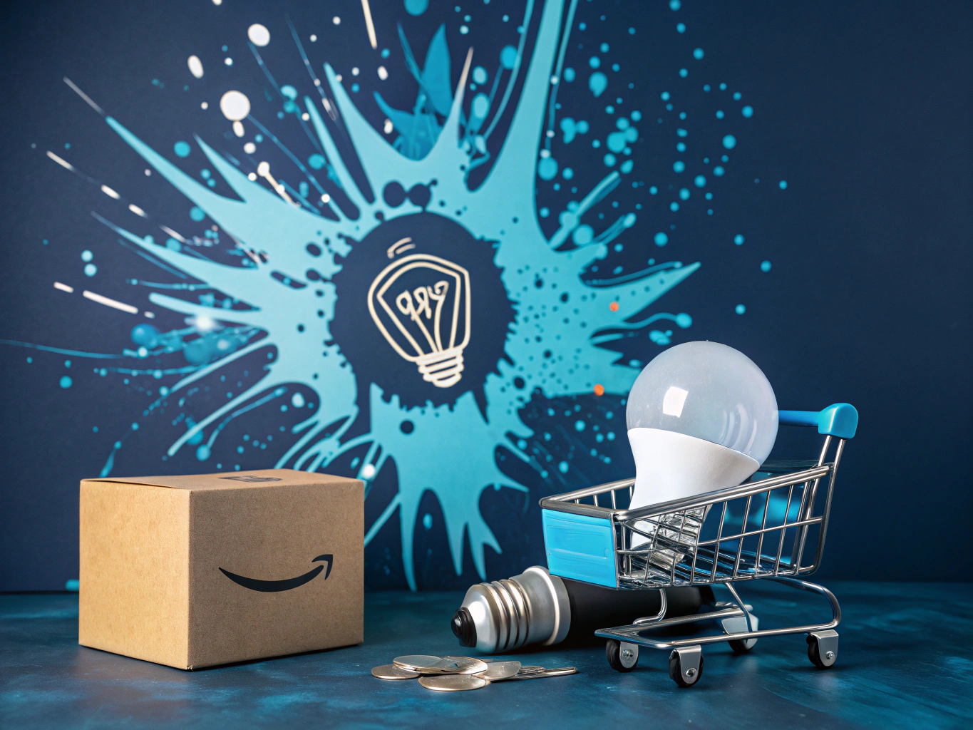 Designing Innovation: Most Purchased Items on Amazon - DesignDisruptors