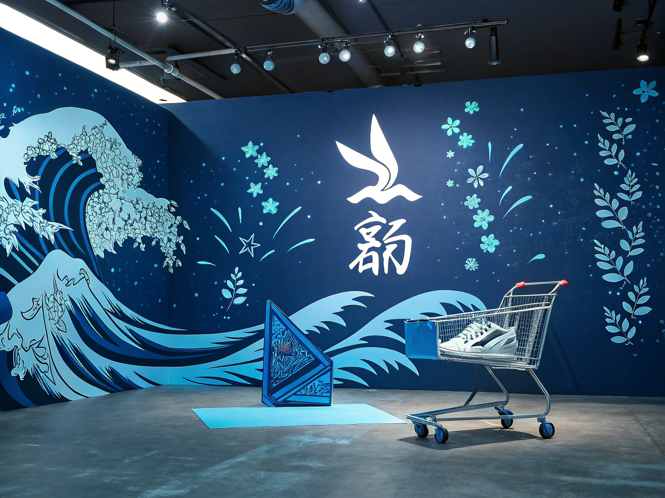 Amazon Japan Store: A Canvas of Design Innovation - DesignDisruptors