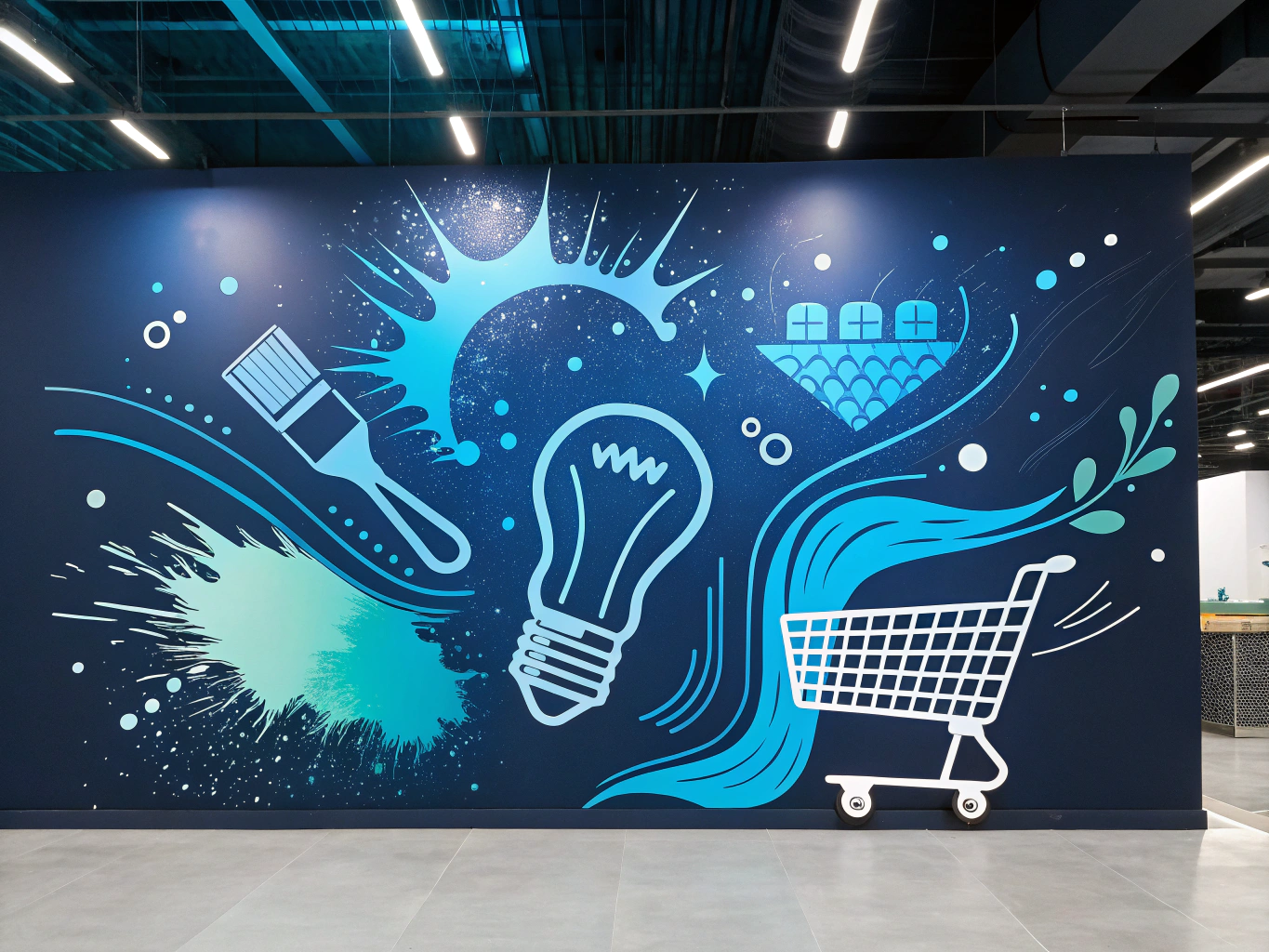 Amazon Reports: A Canvas of Design Innovation - DesignDisruptors