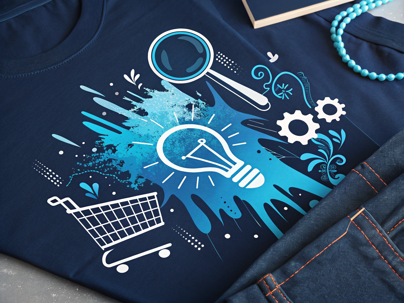 Xray Amazon Product Research: Design-Driven Innovation - DesignDisruptors