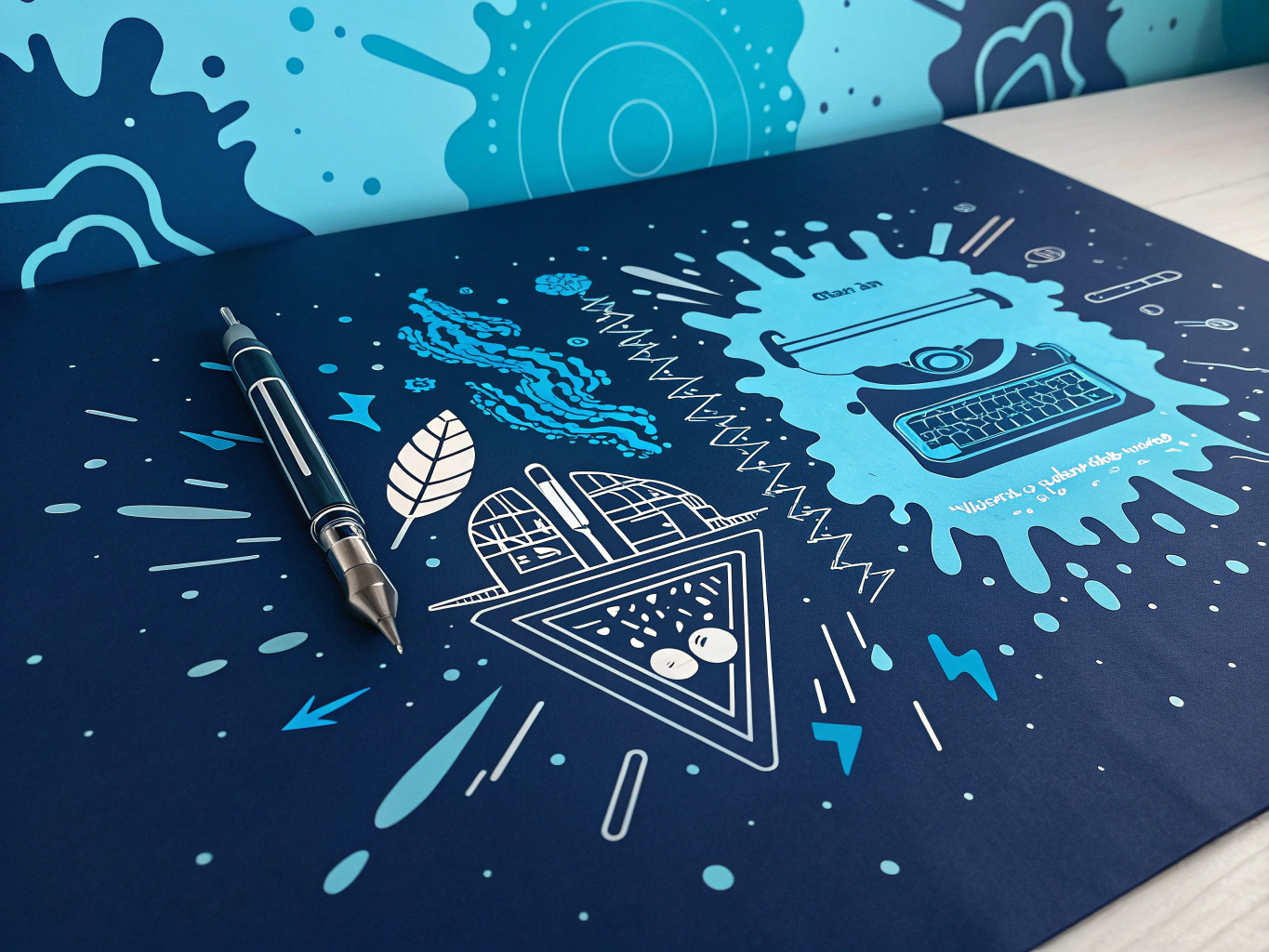 AI Generated Sentences: Crafting Tomorrows Design Language ...