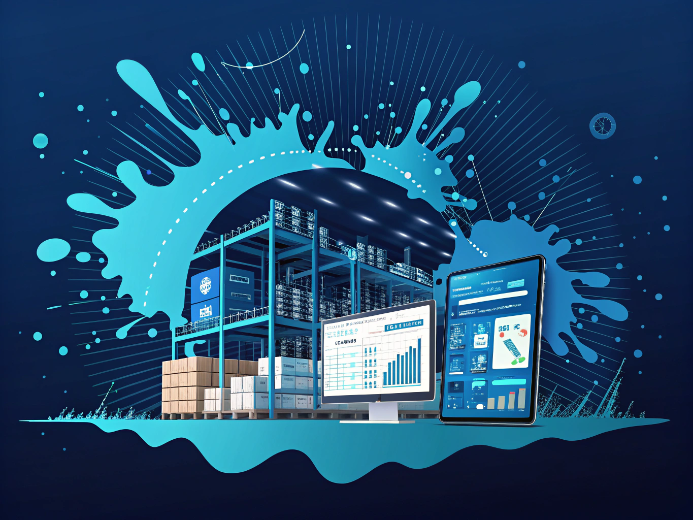 Innovative Inventory Management System Examples for Designers ...