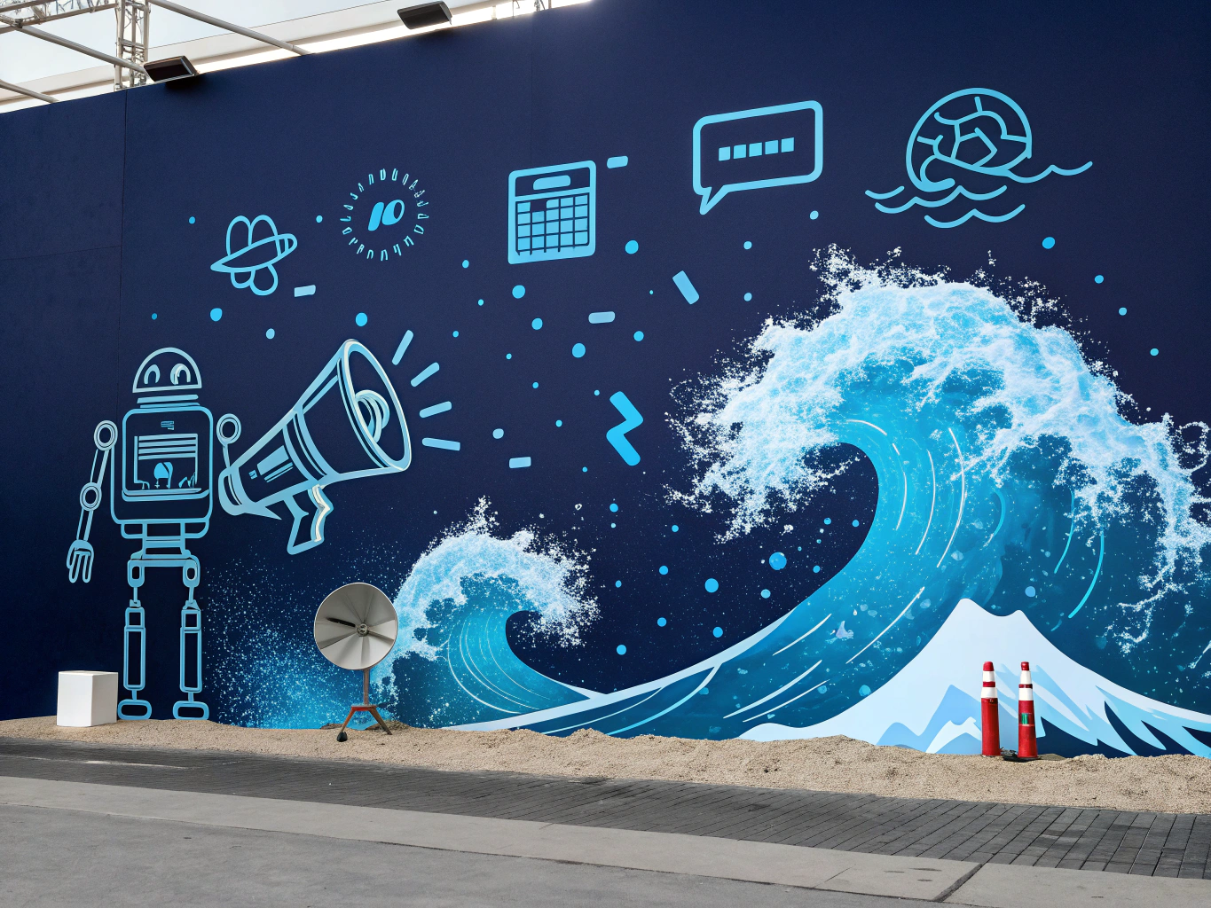 AI for Marketing Campaigns: Designing the Next Wave - DesignDisruptors